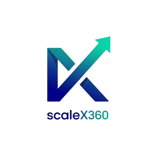 ScaleX360 — Grow Your Telegram Channel at 50% Lower Cost